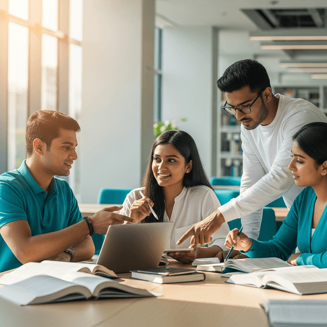 Swarnkar Education Trust